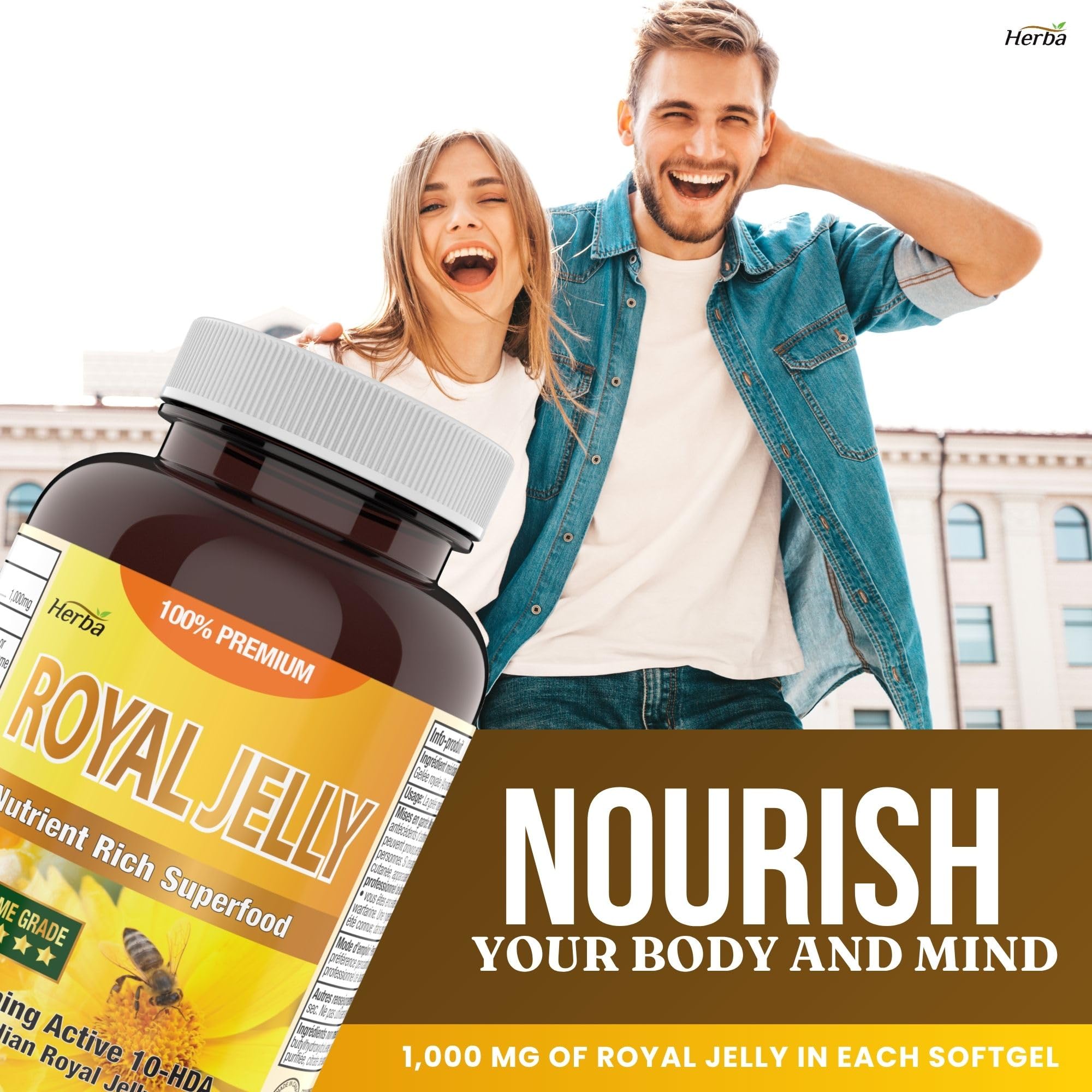 natural supplement for immune health