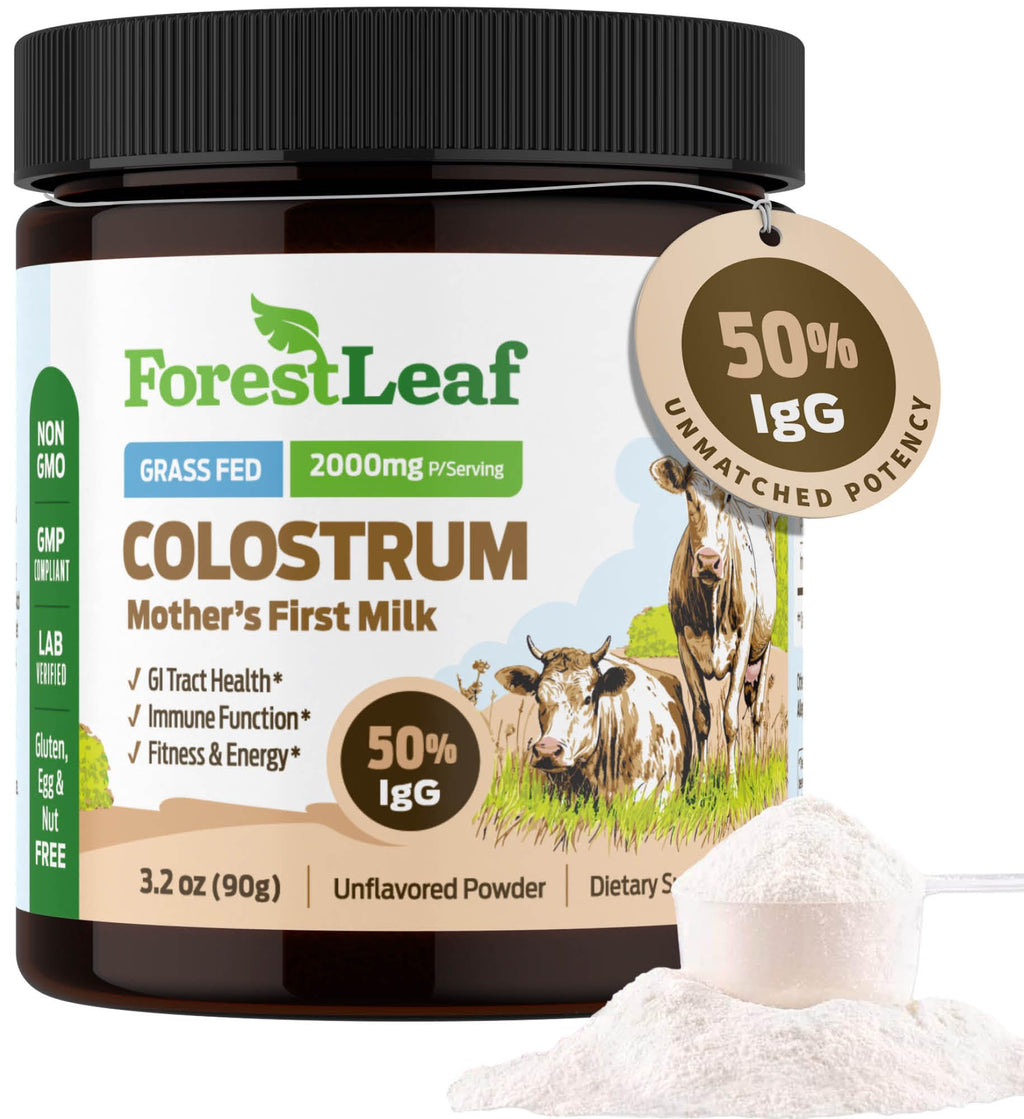 Natural supplement for immune resilience