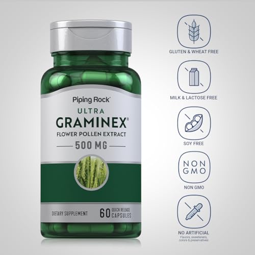 Natural supplement for immune support