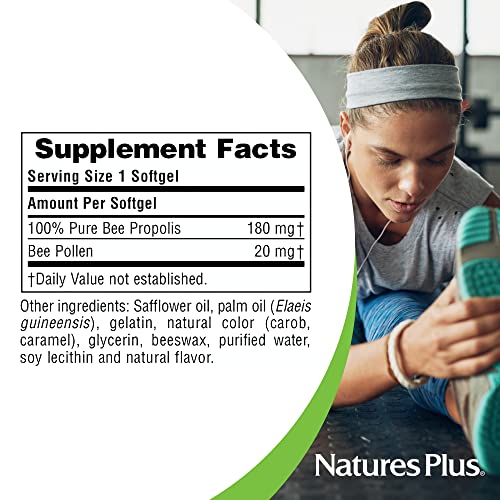 natural supplement for immune system