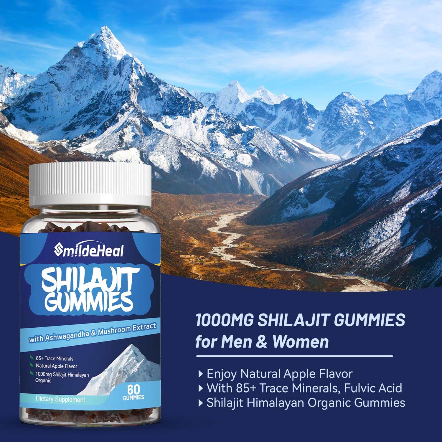 natural supplement for immunity boost