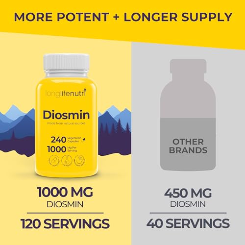 natural supplement for improved circulation