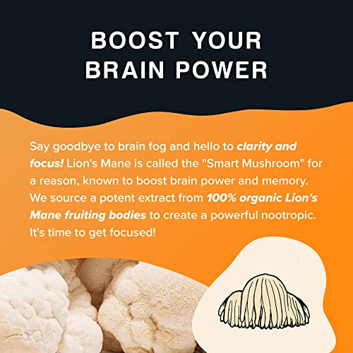 Natural supplement for improved creativity