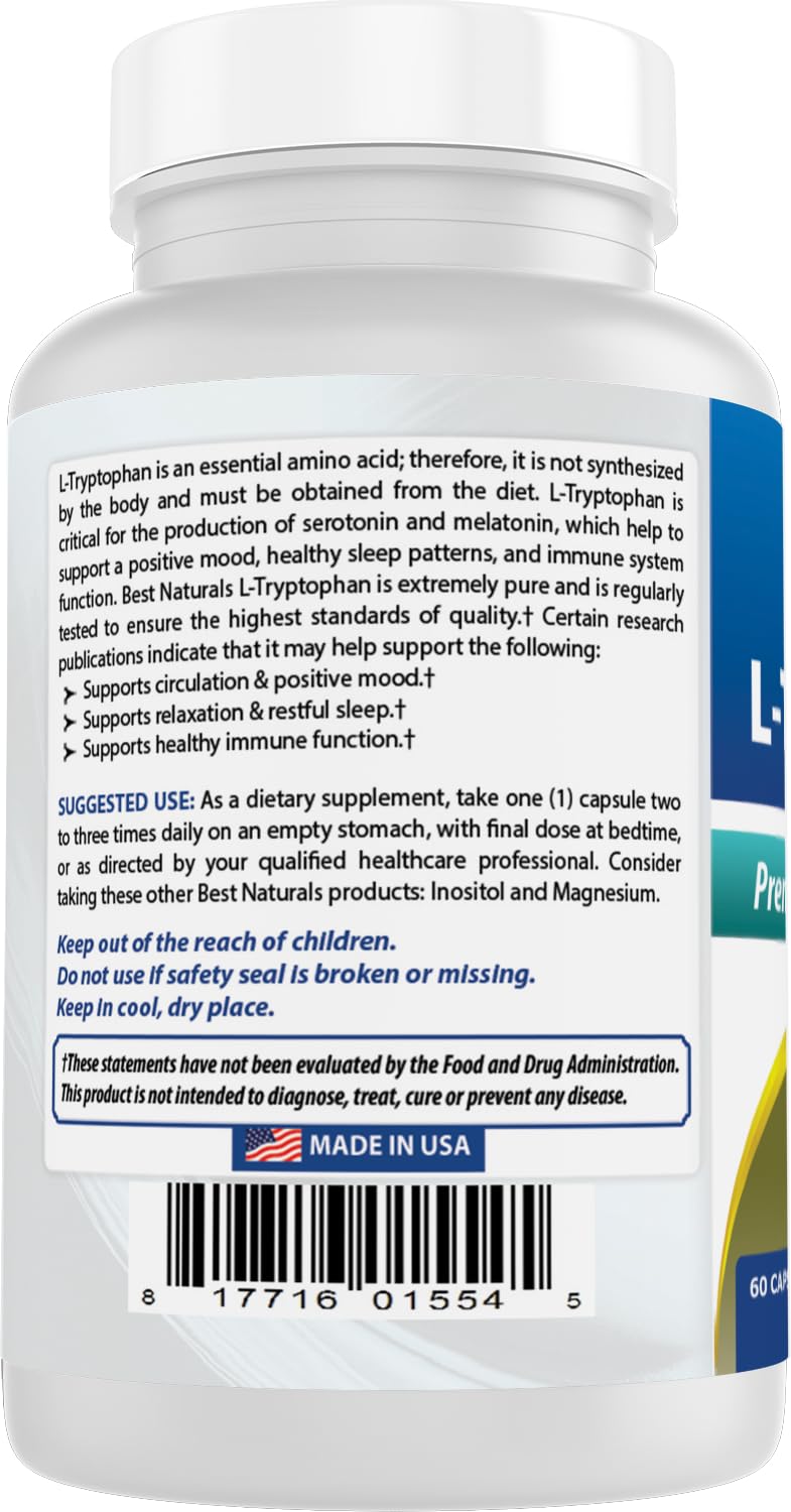 natural supplement for improved focus