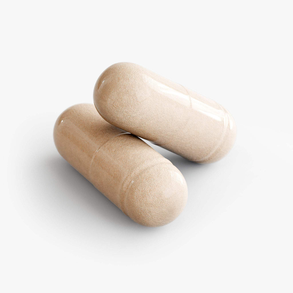 natural supplement for improved mood