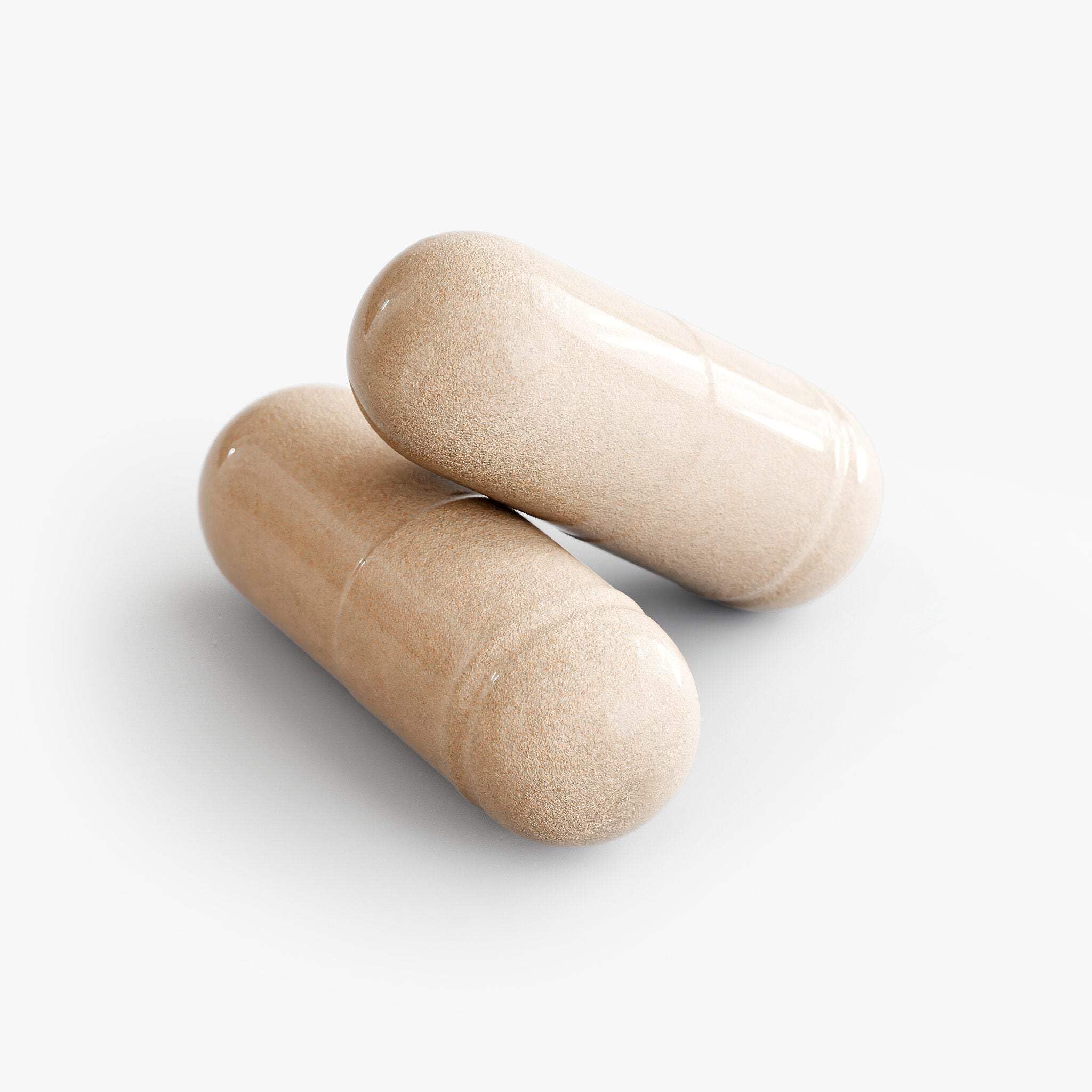 natural supplement for improved mood