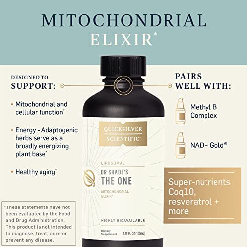 natural supplement for improved vitality