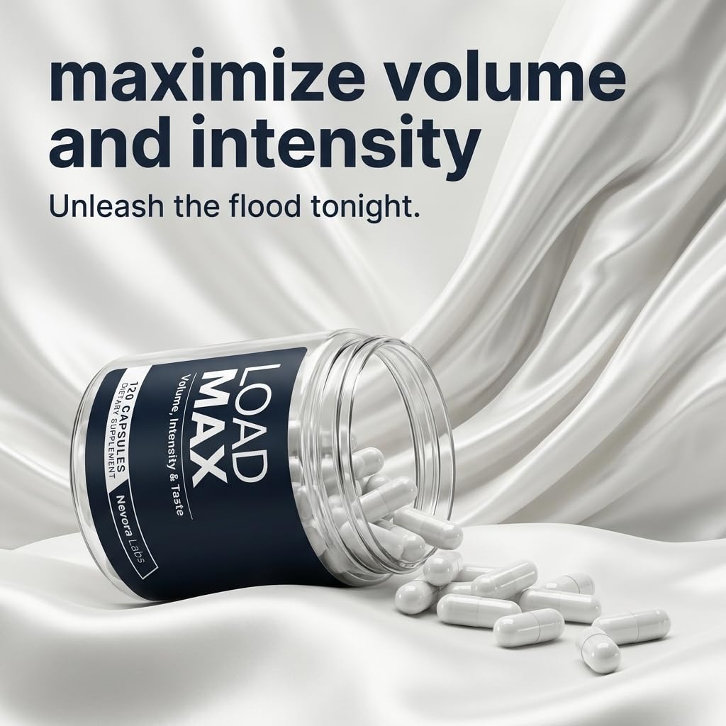 natural supplement for increased semen