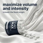 natural supplement for increased semen