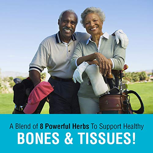 natural supplement for joint flexibility