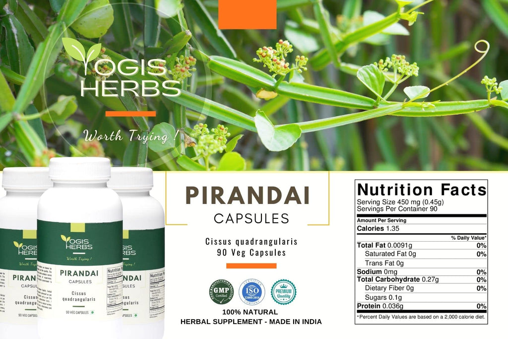 natural supplement for joint flexibility