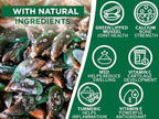 natural supplement for joint health