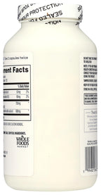 Natural supplement for joint health