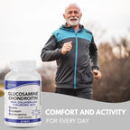 natural supplement for joint pain relief