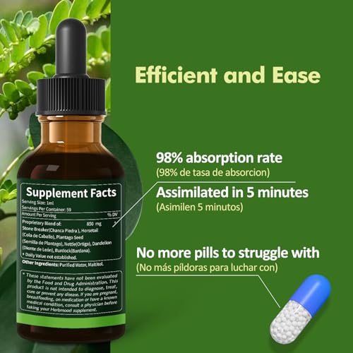 natural supplement for kidney detoxification