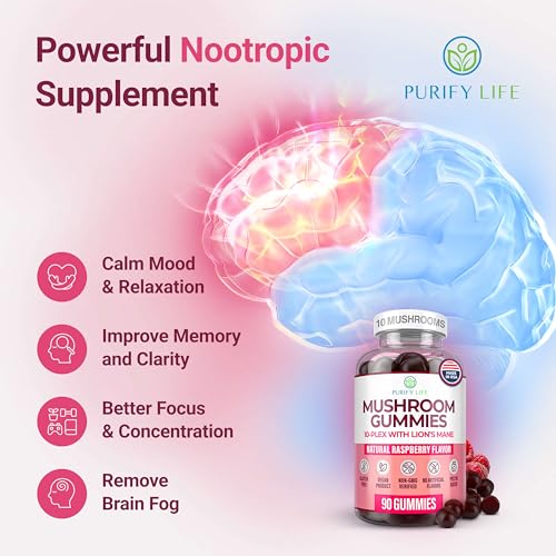 natural supplement for kids and adults