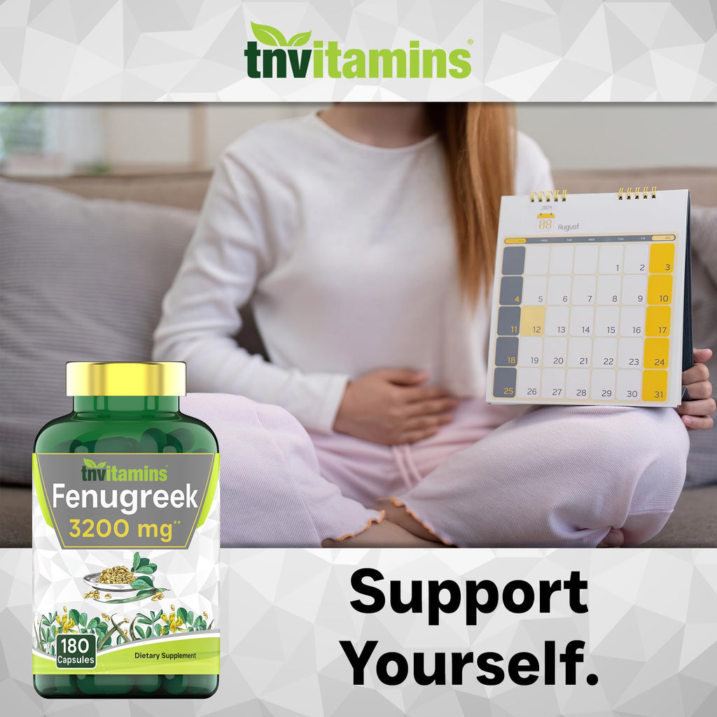 Natural supplement for lactation support