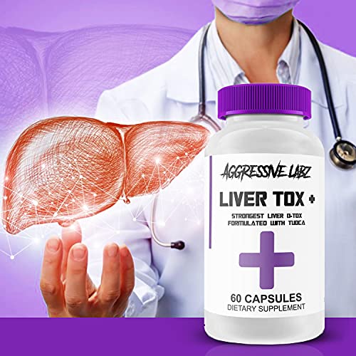 natural supplement for liver cleansing