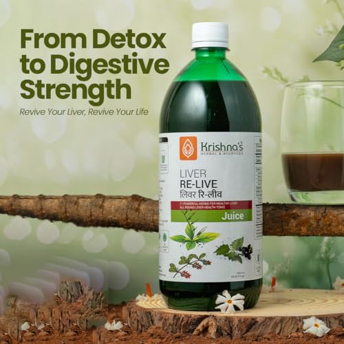 natural supplement for liver detox
