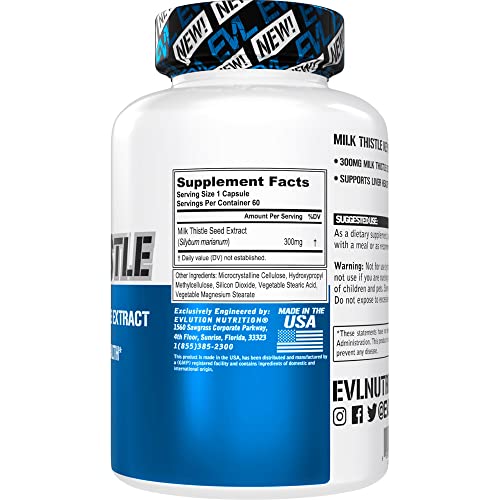 natural supplement for liver health