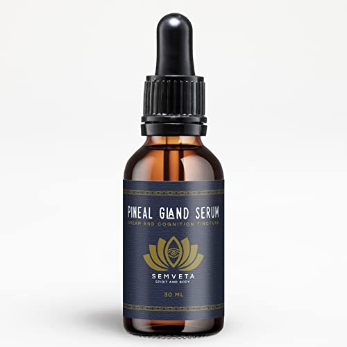 Natural supplement for lucid dreams