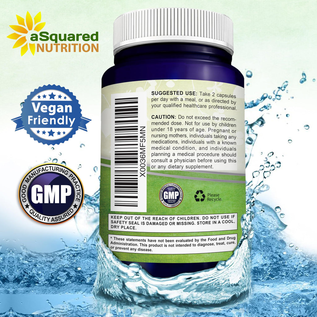 natural supplement for memory improvement