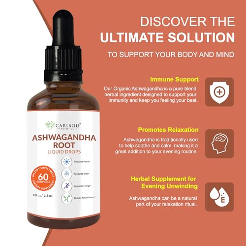 Natural supplement for men and women