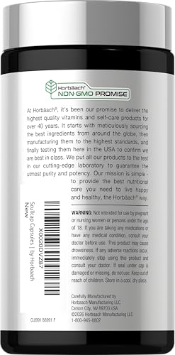 Natural supplement for men and women