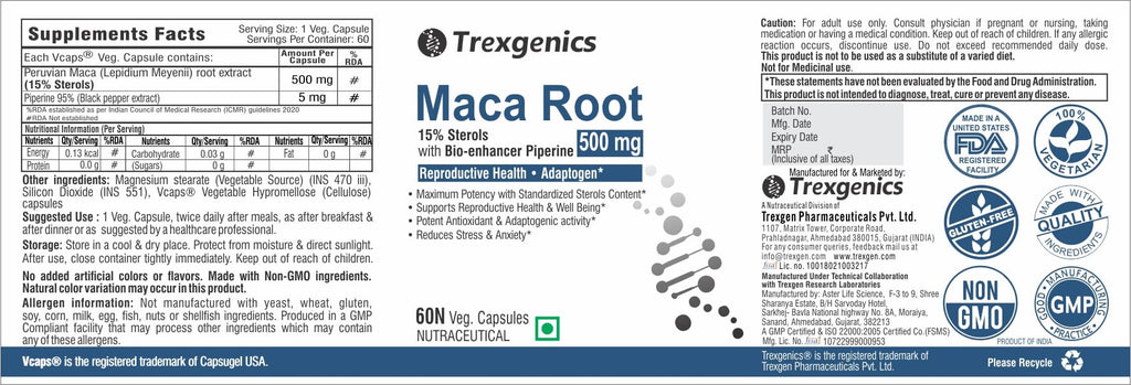 natural supplement for men and women