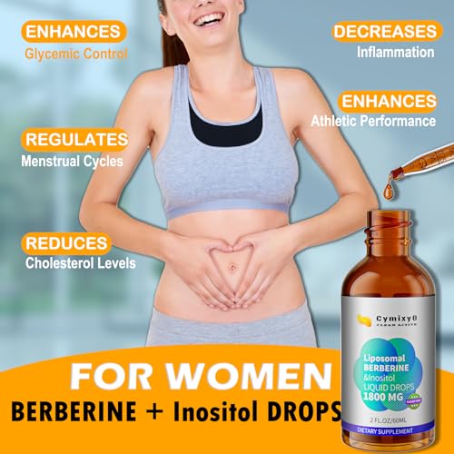 Natural supplement for men and women