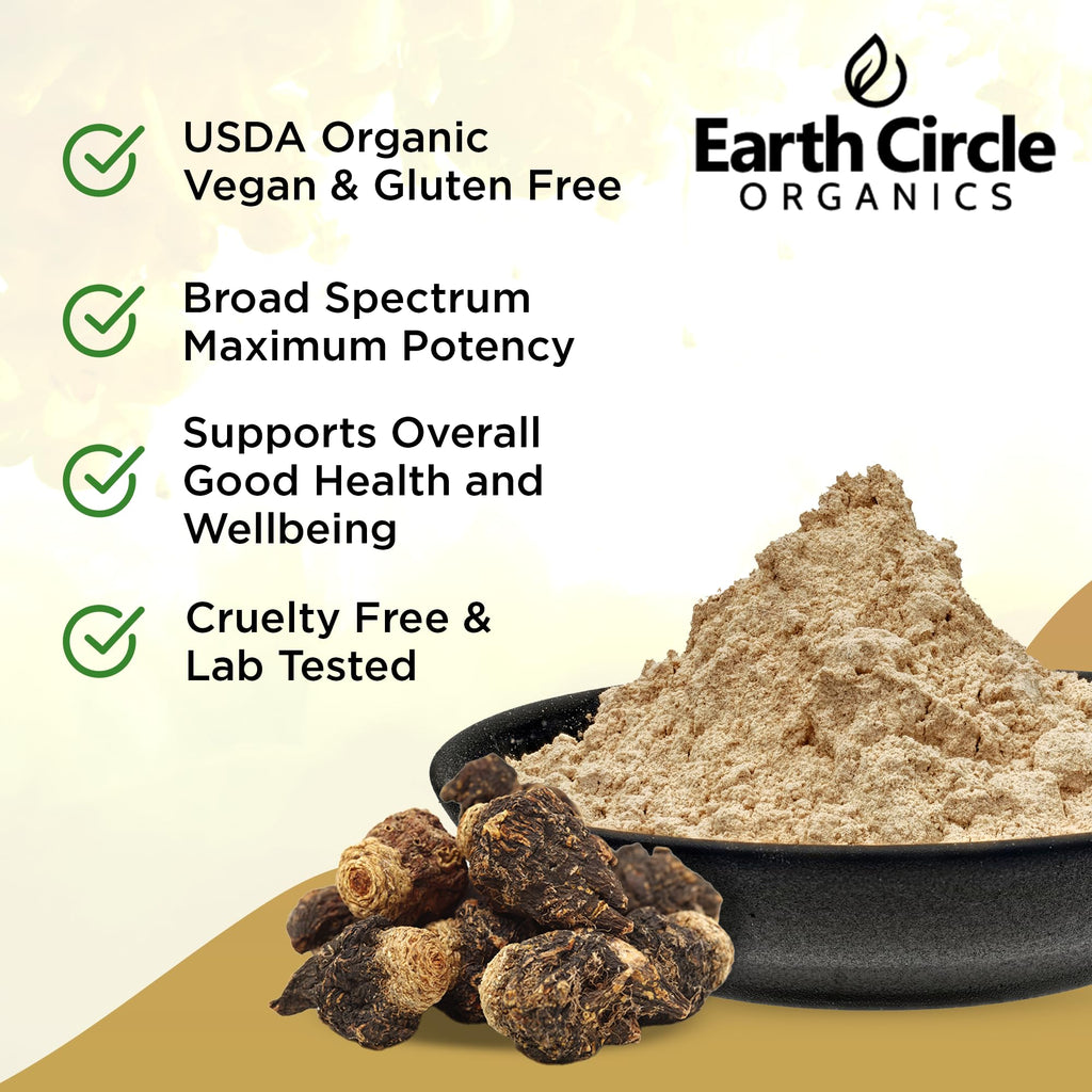 Natural supplement for men's health