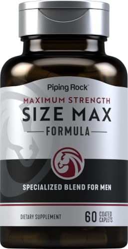 natural supplement for men's health