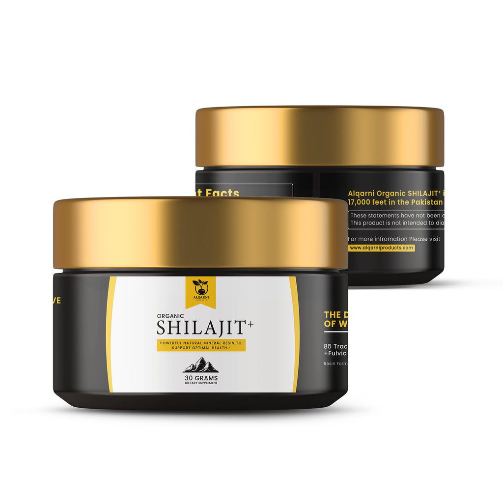 Natural supplement for men's health