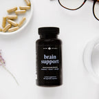natural supplement for mental clarity