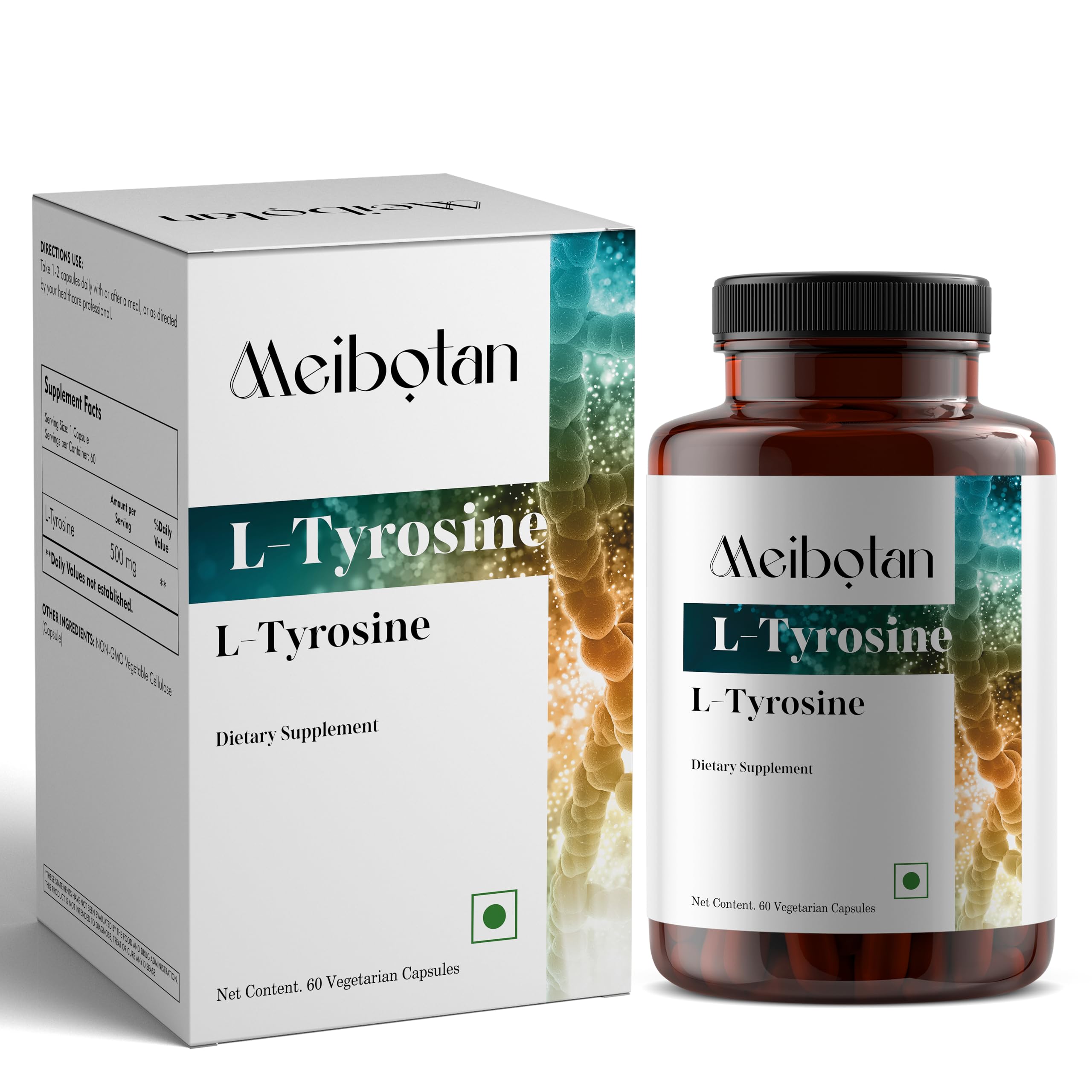natural supplement for mental clarity