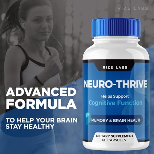 natural supplement for mental clarity