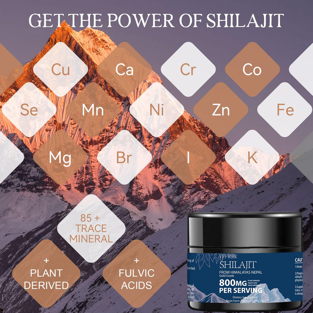 natural supplement for mental clarity
