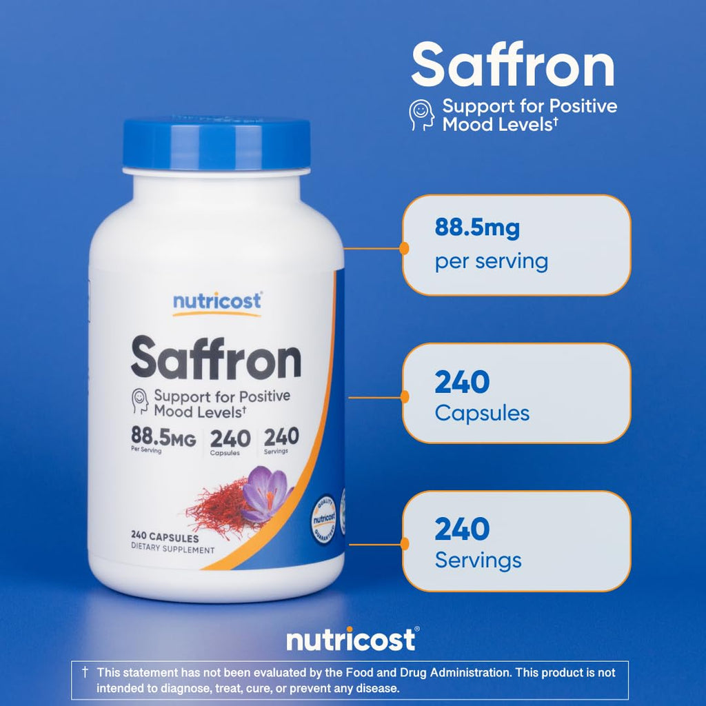 natural supplement for mental clarity