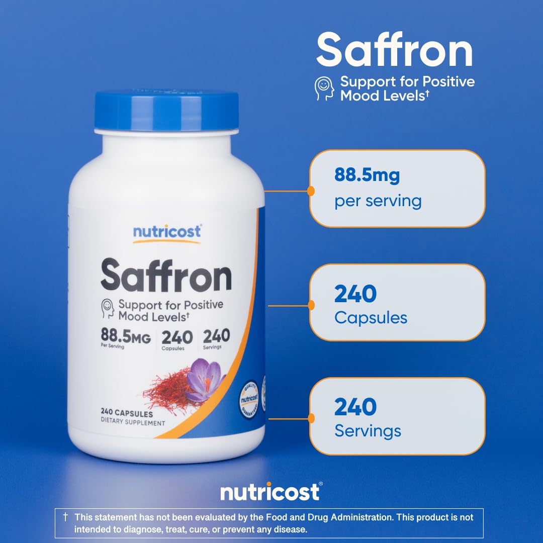 natural supplement for mental clarity