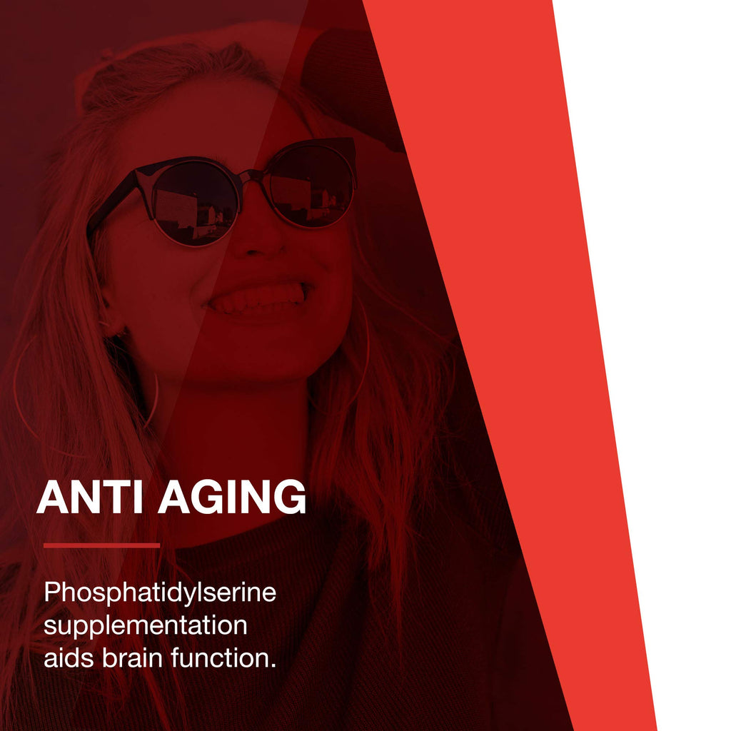 Natural supplement for mental focus