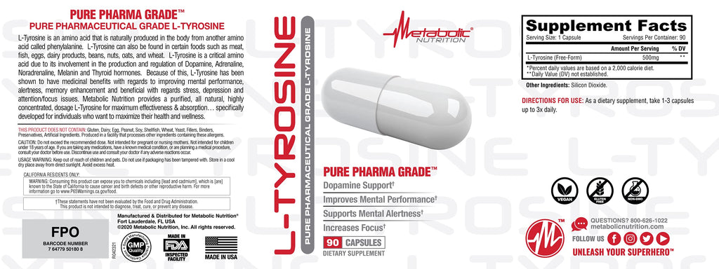 natural supplement for mental performance