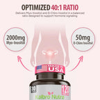 Natural supplement for metabolic health