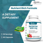 Natural supplement for metabolic health