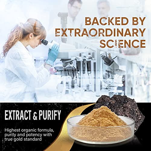 Natural supplement for mineral balance