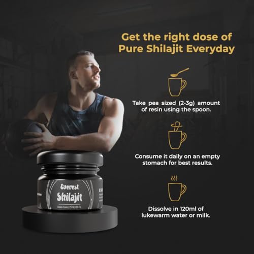 natural supplement for mineral balance