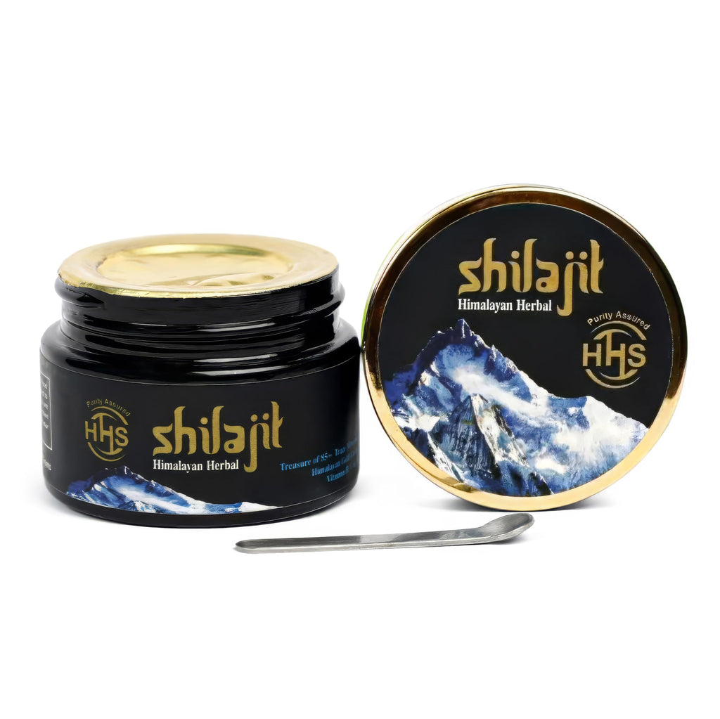 Natural supplement for mineral deficiency