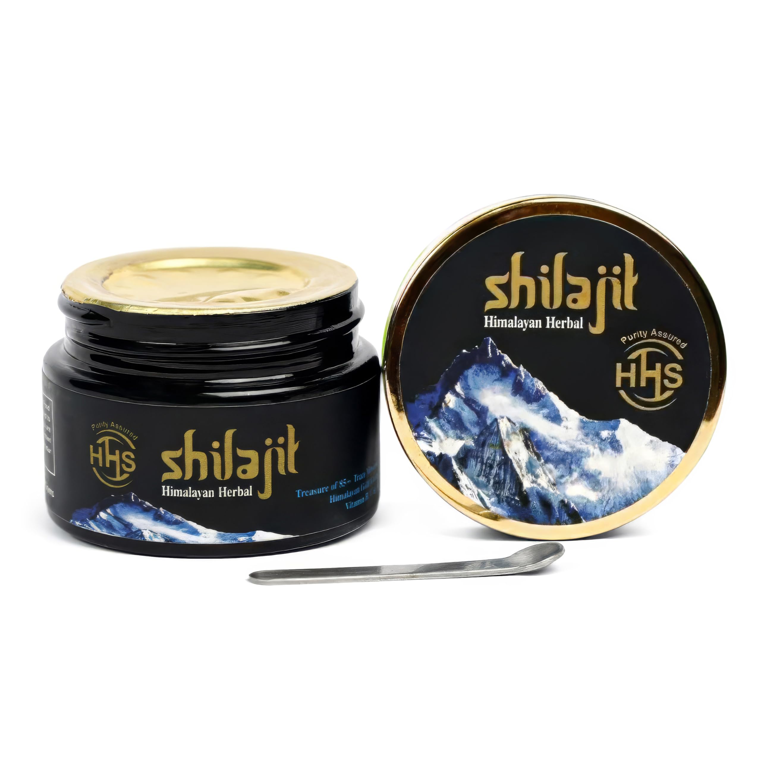 Natural supplement for mineral deficiency