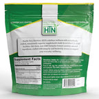 Natural supplement for mood balance