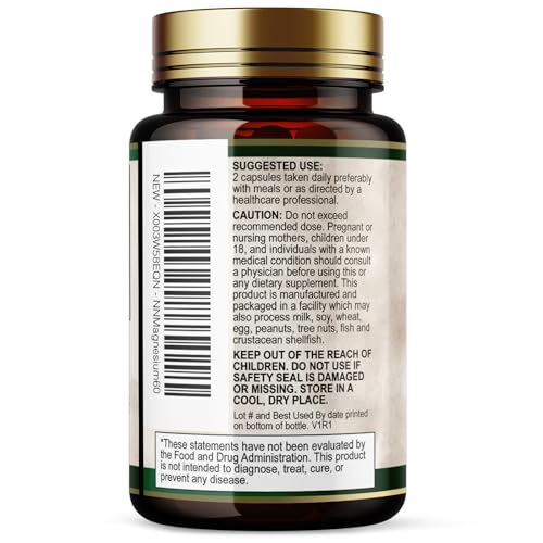 Natural Supplement for Muscle Recovery