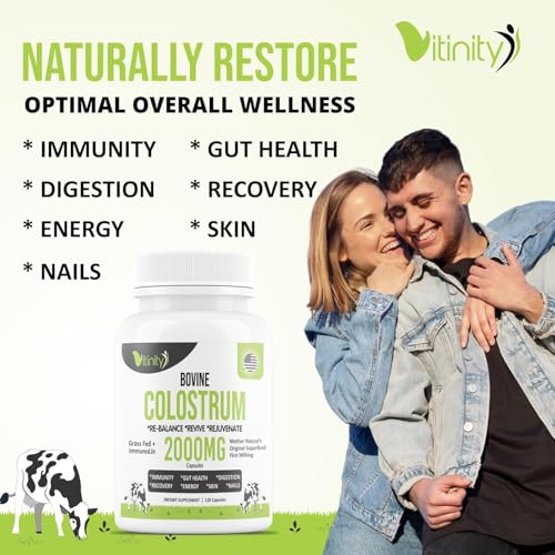 natural supplement for muscle recovery